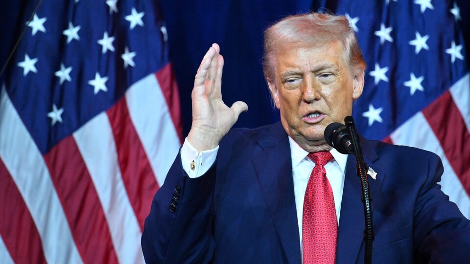 Trump cancels second wave of attacks on Venezuela; to meet Big Oil at ...