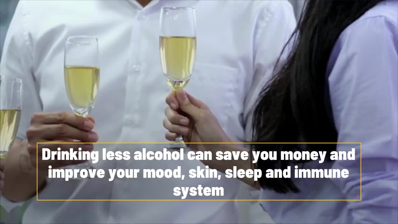 Fresh start: 7 simple resolutions for a better year