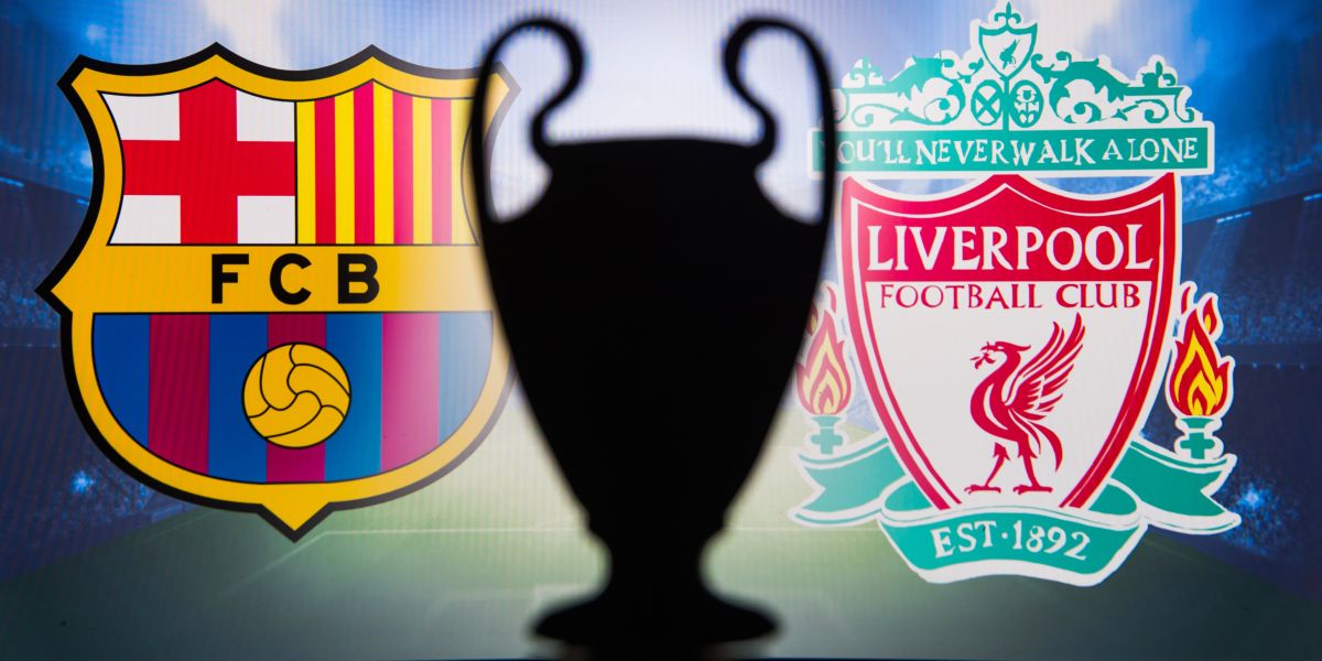 Liverpool consider €50m Barcelona winger amid wider rebuild
