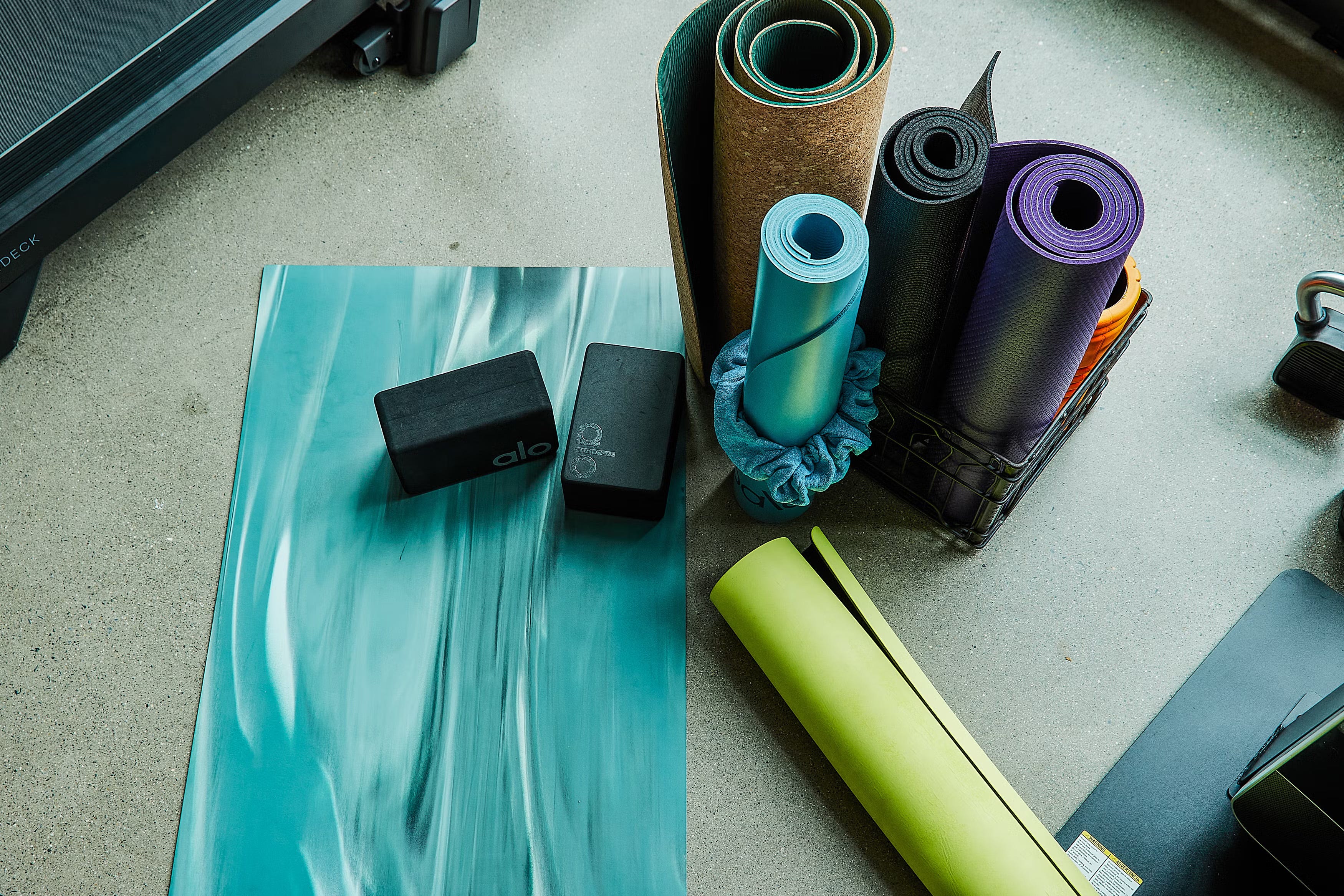 The 12 best yoga mats for stretching, mobility and home workouts