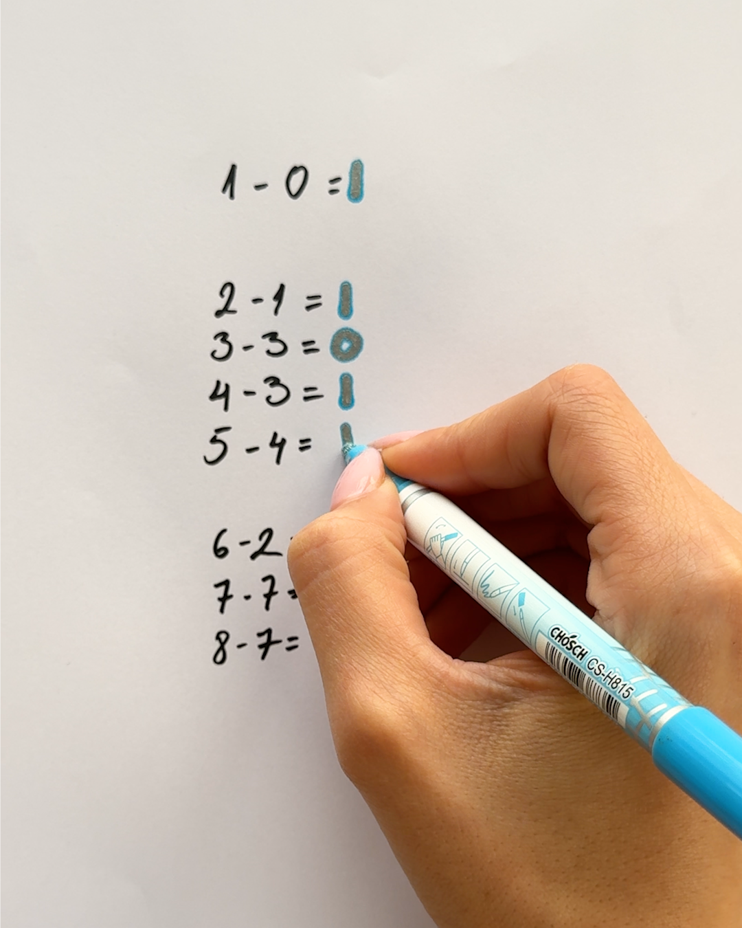 When math says "I love you" 🧮 ️