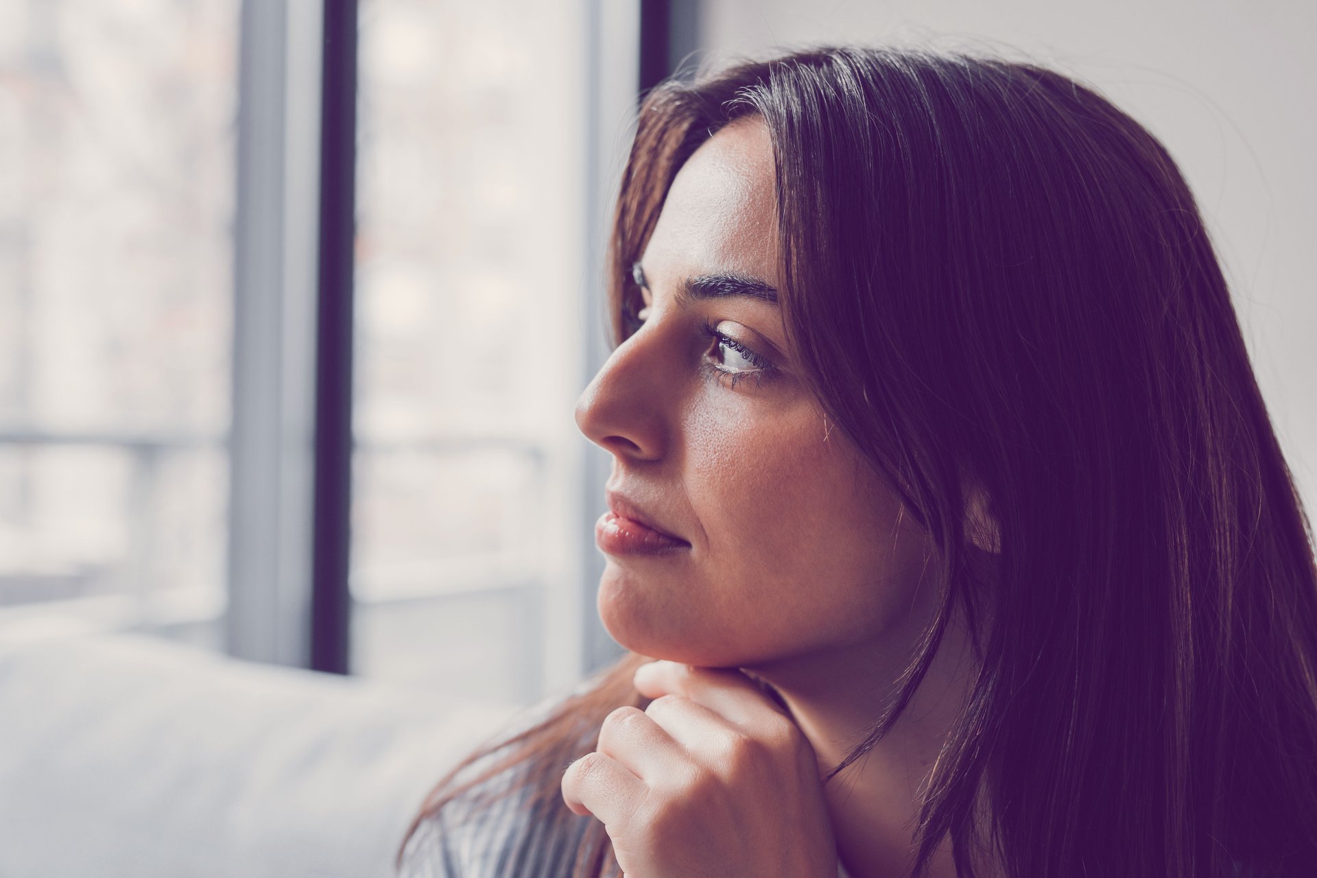 5 Dinge, die deine Psyche dir sagen will, wenn du immer alles gefühlt ...