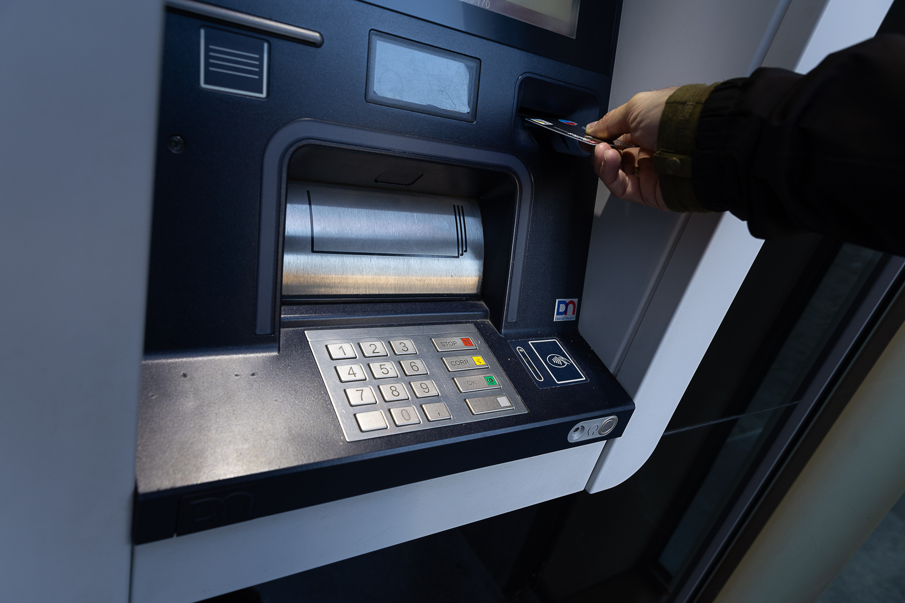 Les demandes de changements de banque en recul en 2025