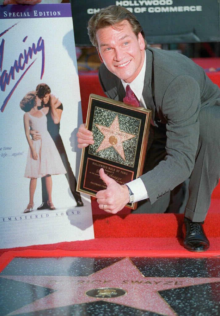 What happened to Lisa Niemi, the widow of Patrick Swayze who keeps the ...