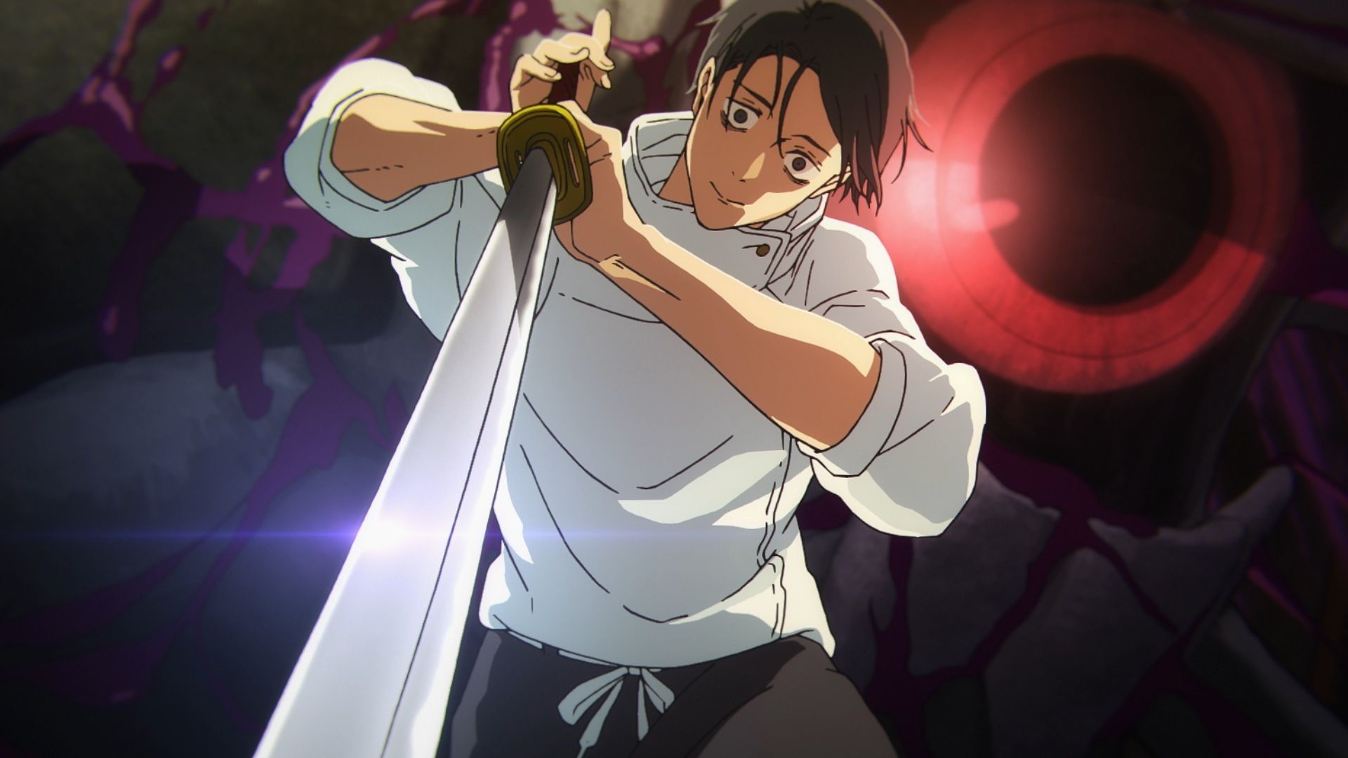 Every special grade sorcerer in JJK ranked by strength