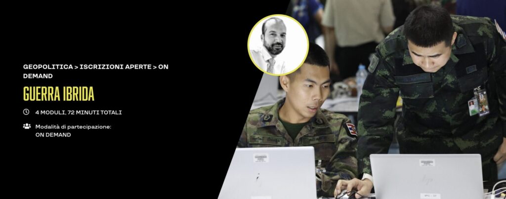 L’esercito USA lancia il primo reparto di missili a lungo raggio per l ...