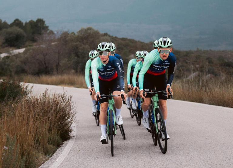 Rating the 2026 men's WorldTour team jerseys from fantastic to fugly