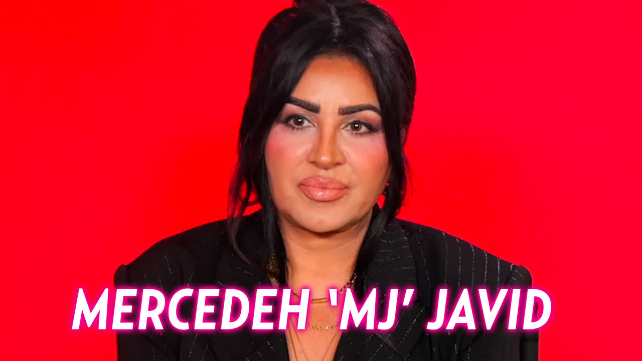 The Valley: Persian Style’s GG defends her spending habits on weed