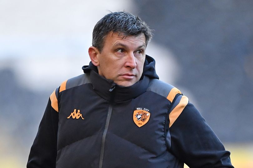 Hull City's promotion chances assessed as transfer window claim made