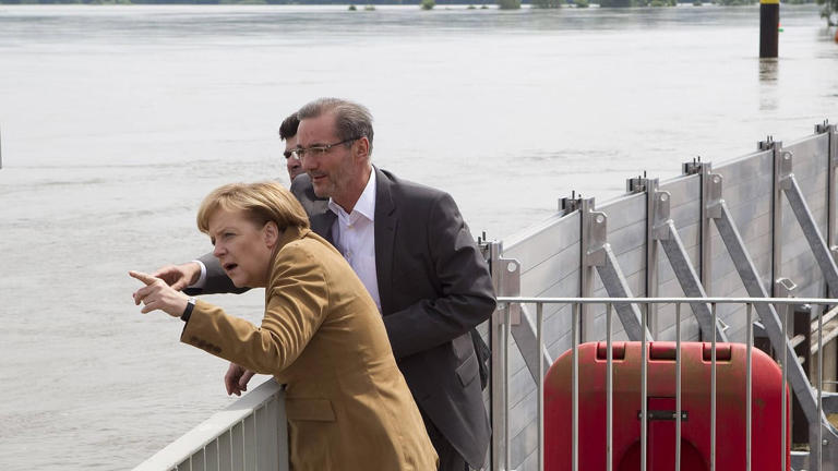 So entscheidet das Wetter über Polit-Karrieren