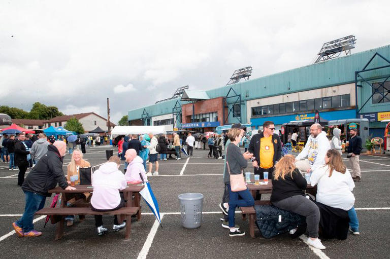 Killie beer festival tickets set to go on sale as details are announced