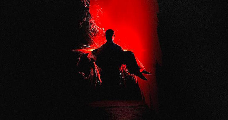 Film mistery The Raven, marito in lutto con Kristos Andrews tratto da ...