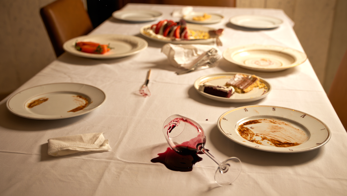 Overeating: How long does it really take the body to regain balance?