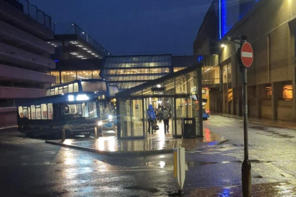 Teenage boy from Peterborough arrested after reports of stabbing near ...