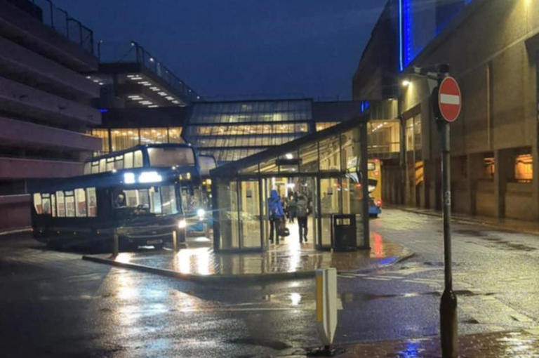 Teenage boy from Peterborough arrested after reports of stabbing near ...