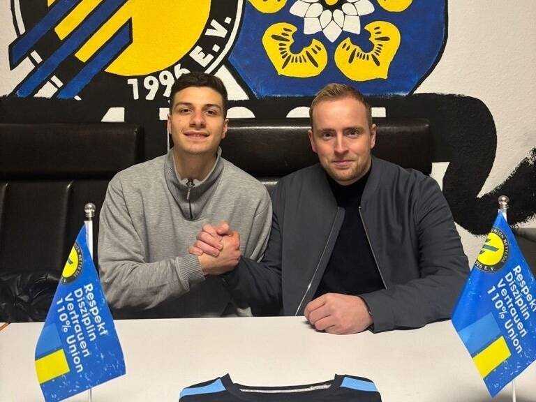 Nettetal holt Flügelflitzer aus der Gladbacher A-Liga