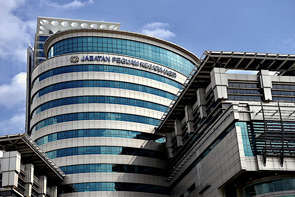 Bersih, C4 urge AGC to explain NFA decision on Zahid