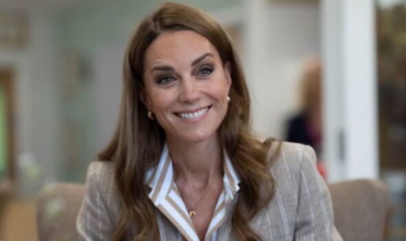 King Charles wishes Princess Kate happy birthday with sweet birthday ...