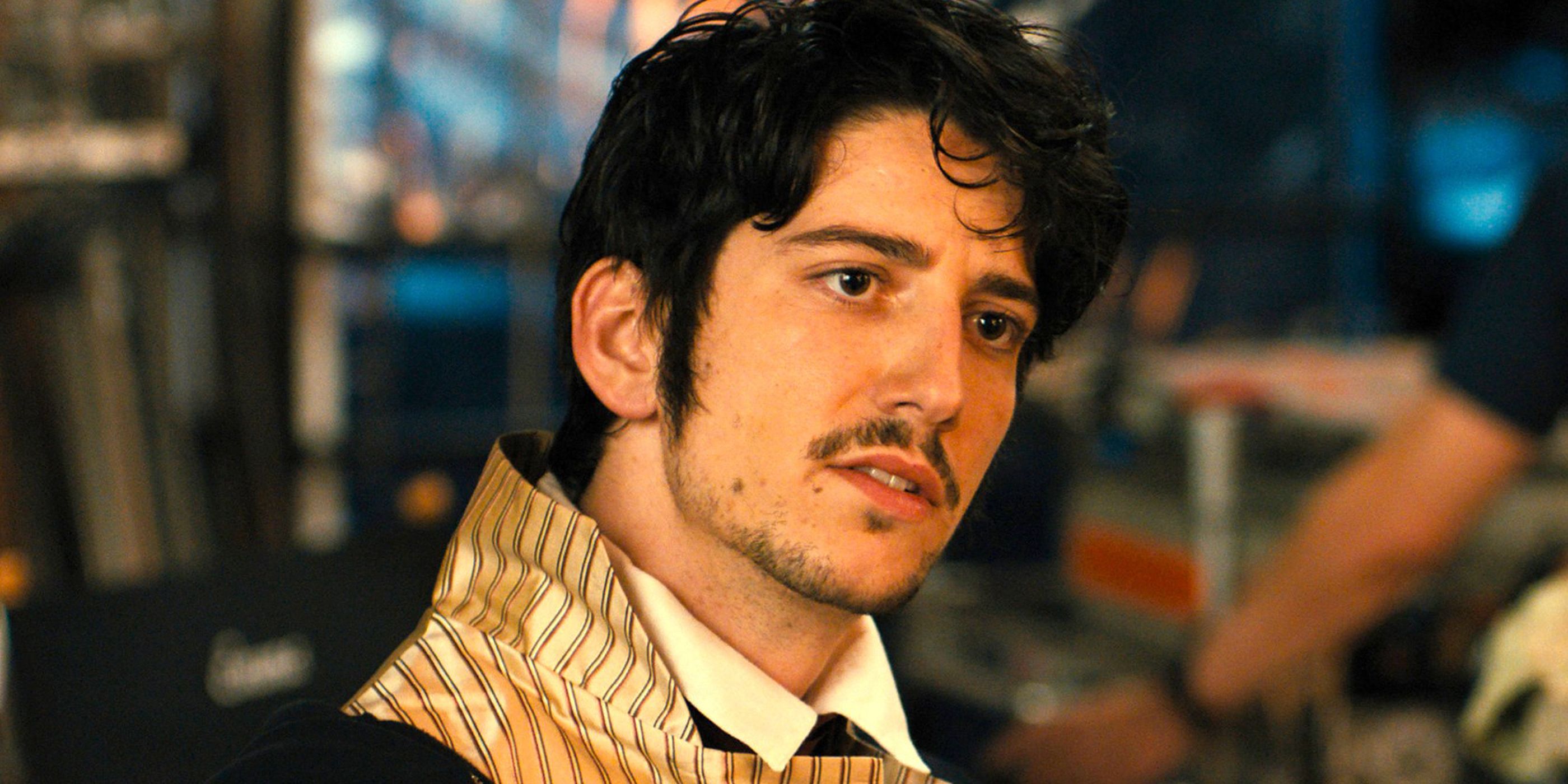 Disney choosing Milo Manheim for ‘Tangled’s Flynn Rider makes more ...