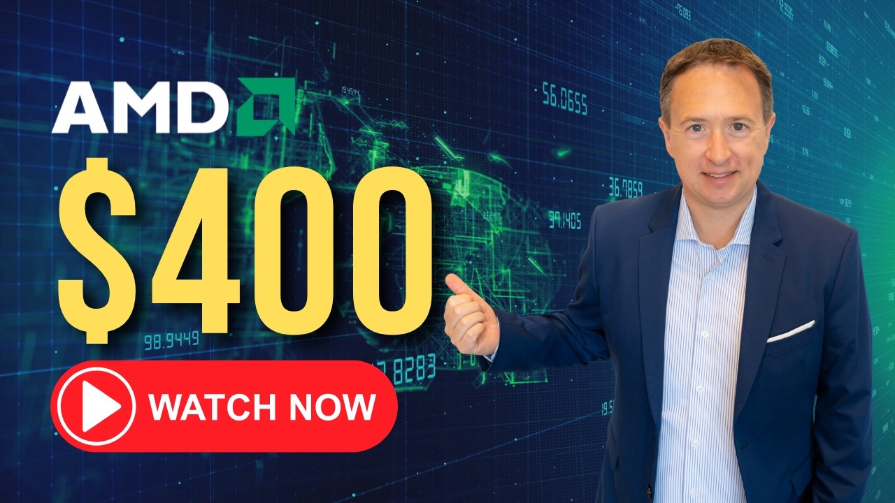 The one clue investors are ignoring about AMD’s next move