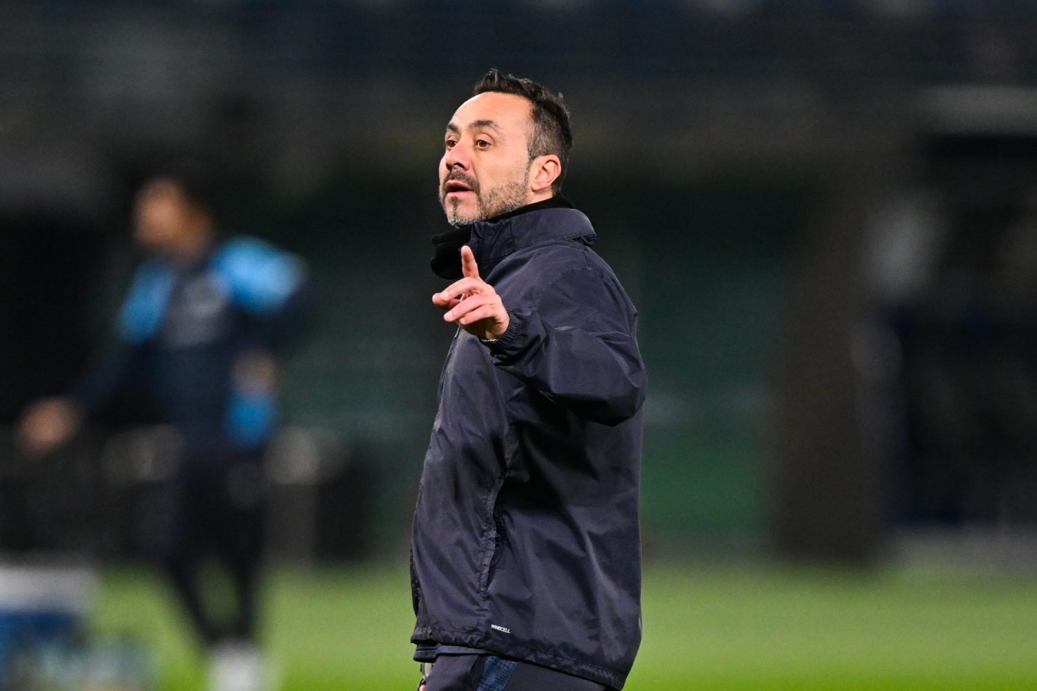 PSG vs OM – De Zerbi disappointed: "It’s difficult to accept, to understand."