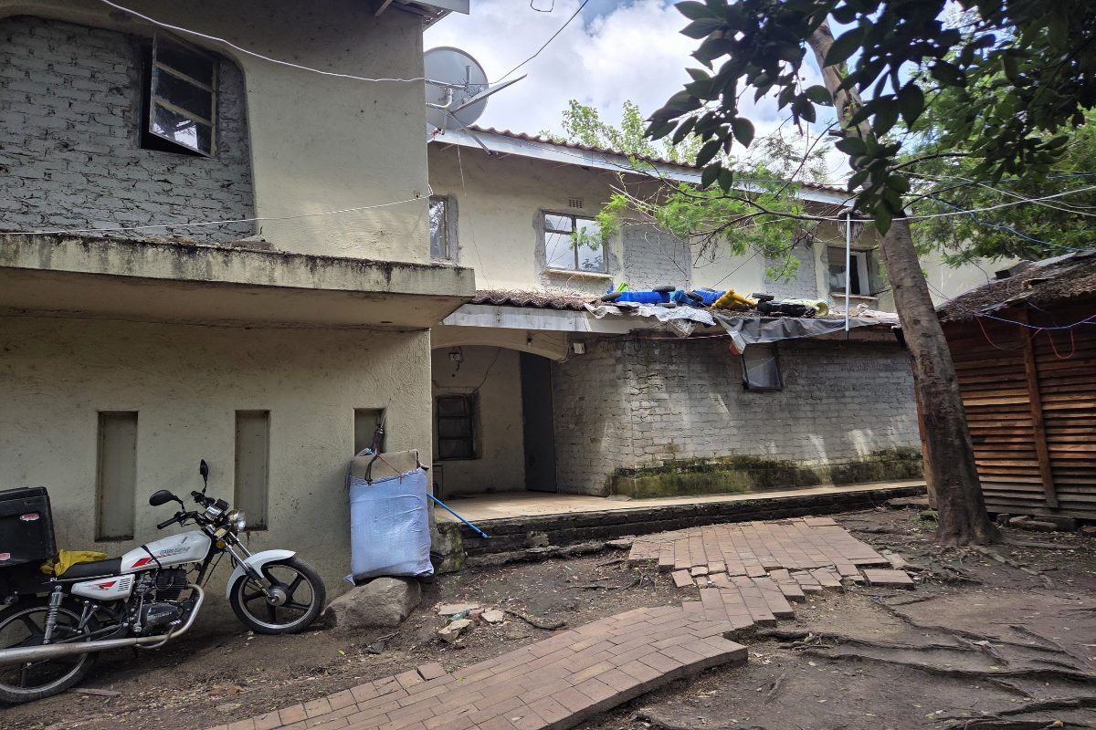 Hijacked home in Bryanston – Joburg officials investigate 17 more [pics]