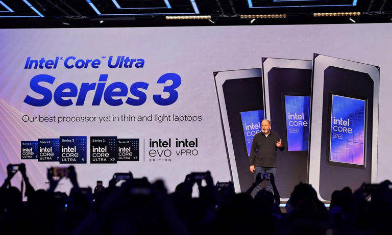 Intel wants to power your next handheld with Core G3 chips