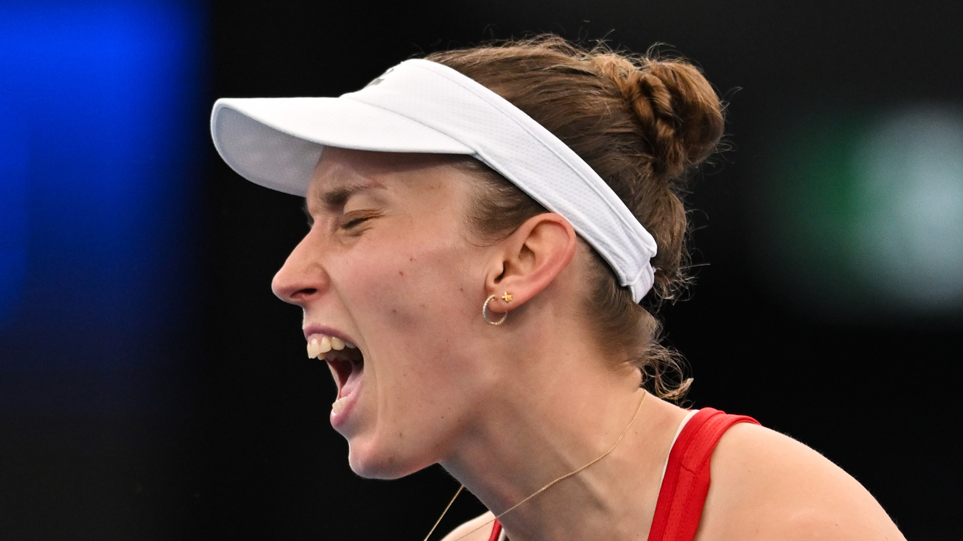 Melbourne blijft haar speeltuin: Elise Mertens alweer bij laatste zestien