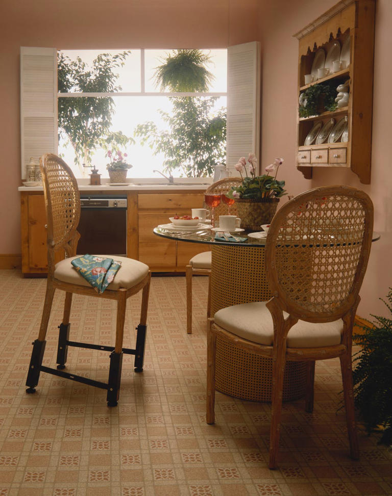 The real legacy of Stranger Things? Those wild 80s interiors