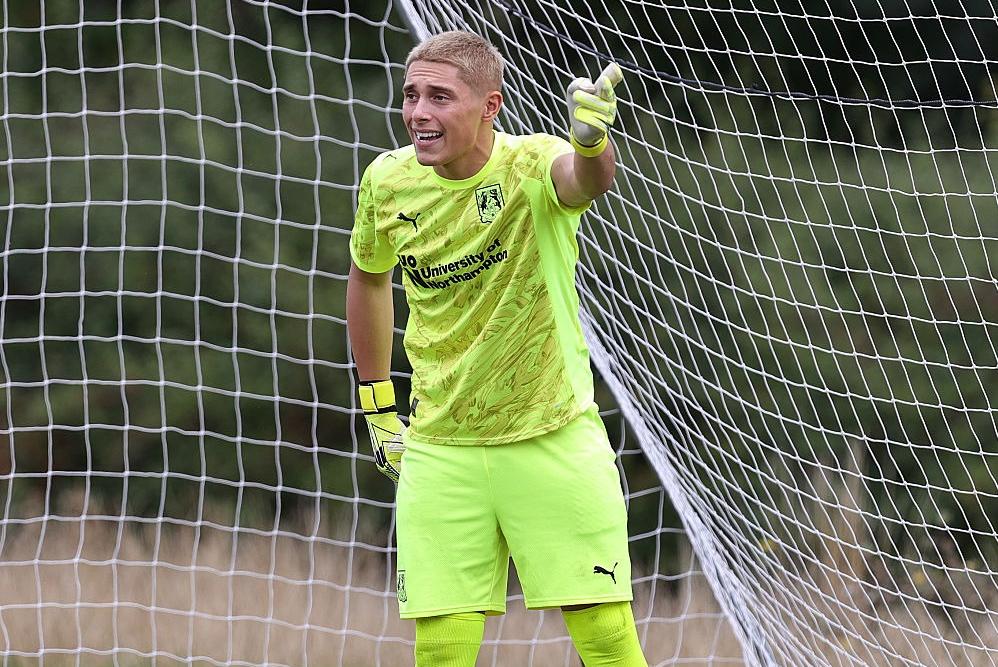 Mettam begins Steelmen rebuild in style as eight players commit to ...