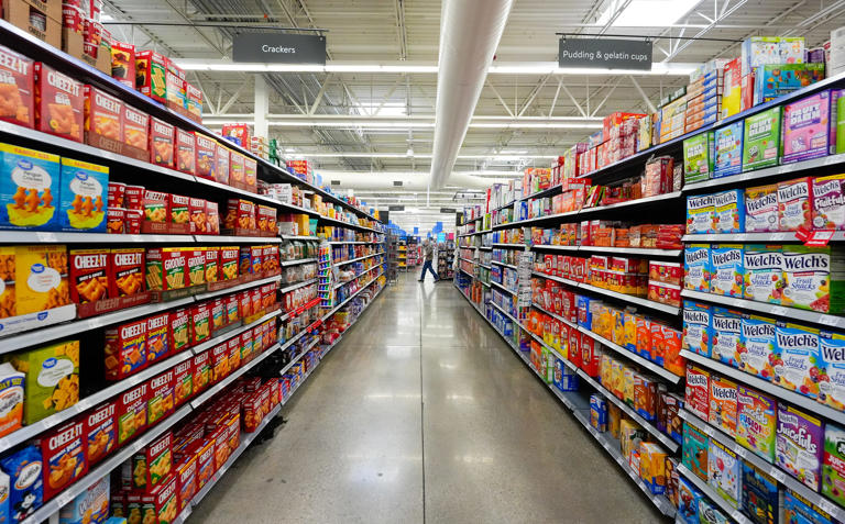 Louisville food deserts are making 'radical' moves necessary | Opinion