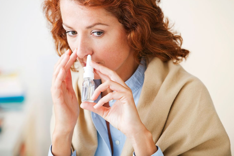 Pharmacists issue serious warning to anyone using popular cold and flu ...