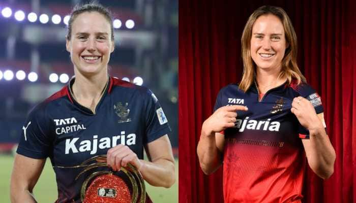 'You've got the best fans in the world...': Ellyse Perry hails ...