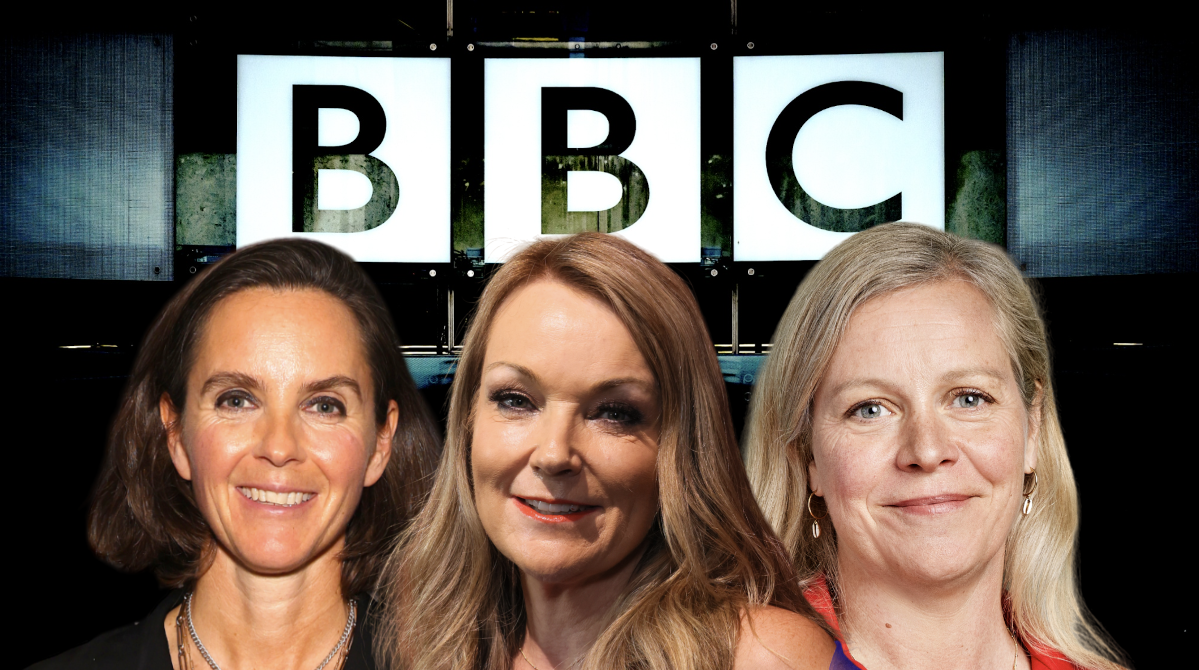 BBC director general race heats up as frontrunners emerge for biggest ...
