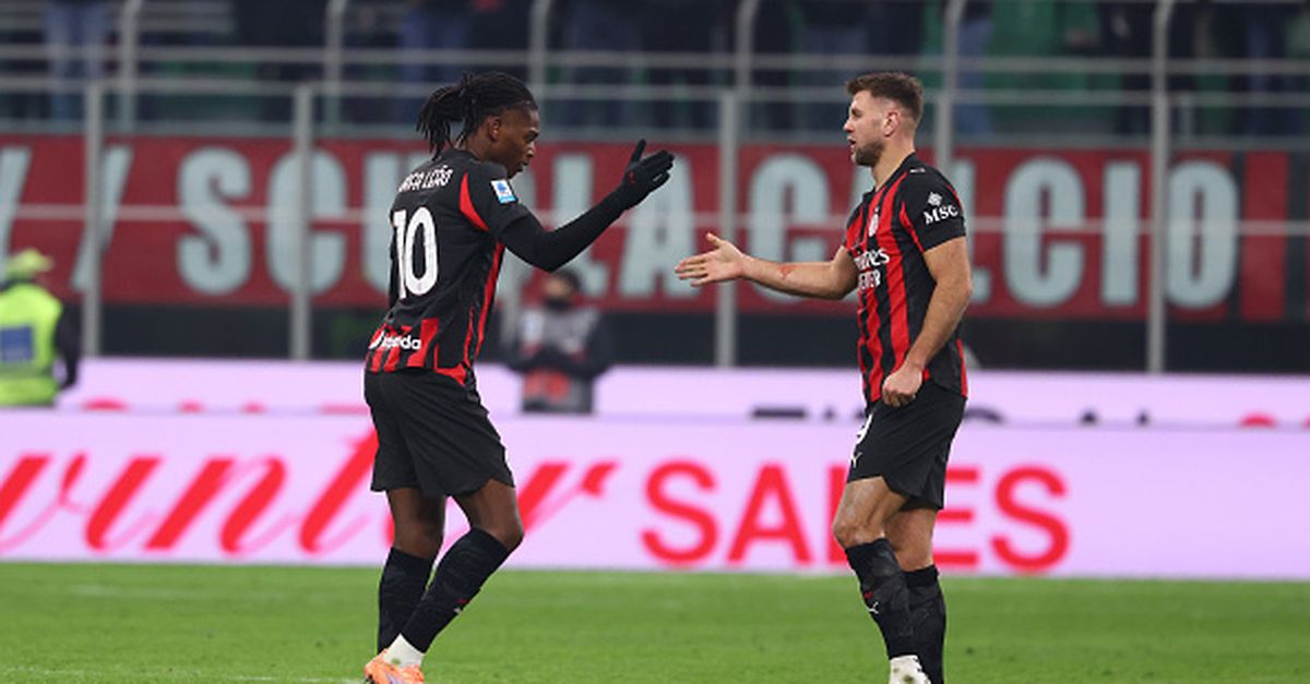 Fiorentina-Milan, dall’alto al basso: tre punti che possono valere tanto