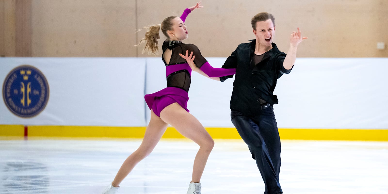 Nio nya svenskar får biljett till vinter-OS i Italien