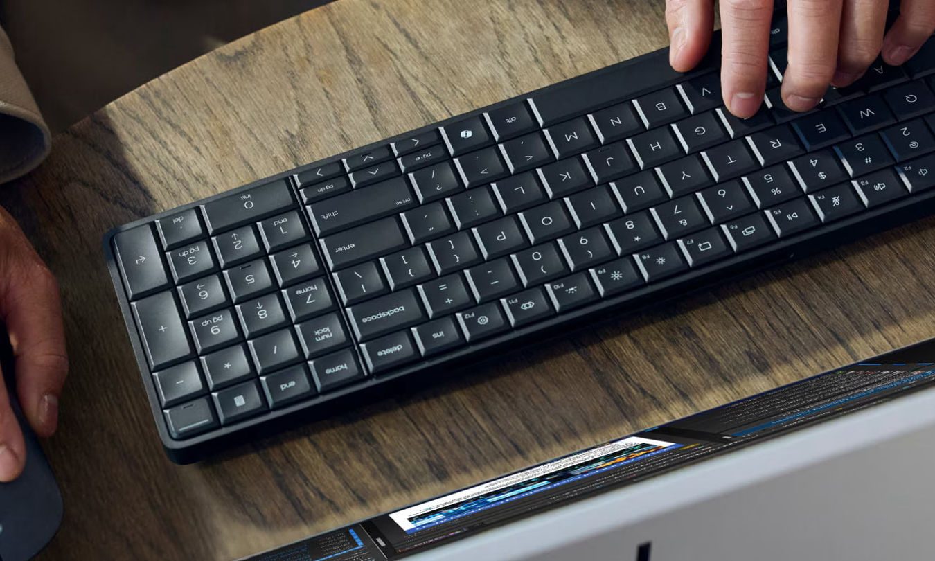 HP’s new keyboard PC wants to replace your desktop setup