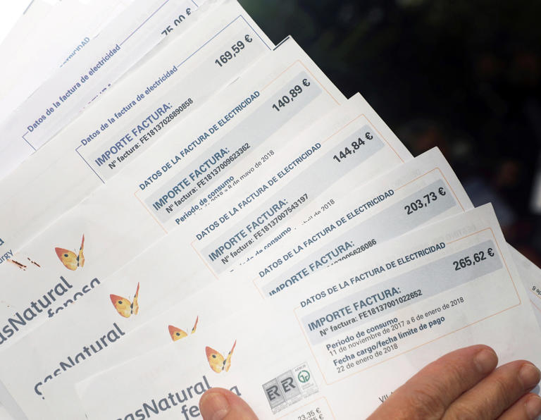 La riqueza de las familias crece un 9,5 % y alcanza en septiembre los 2 ...