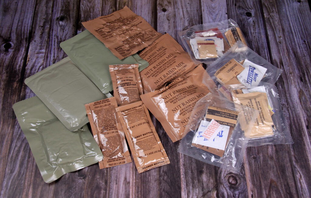 US military and Navy diet: Here’s what the soldiers eat