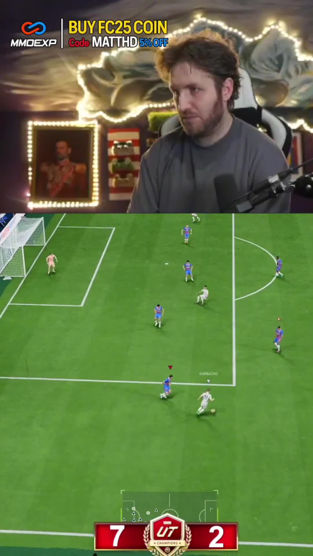 EA FC 25 will send me crazy! What is going on?