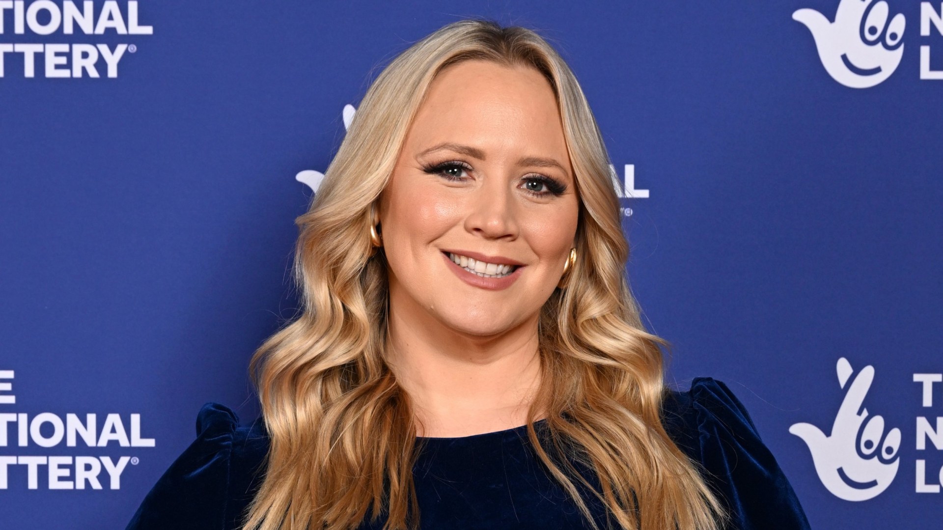 Emmerdale's Amy Walsh pays tribute to Frazer Hammill