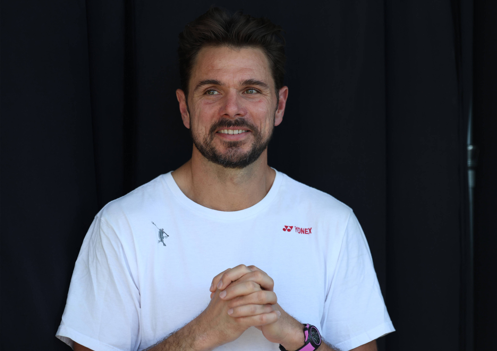 Stan Wawrinka obtient une invitation pour l’Open d’Australie