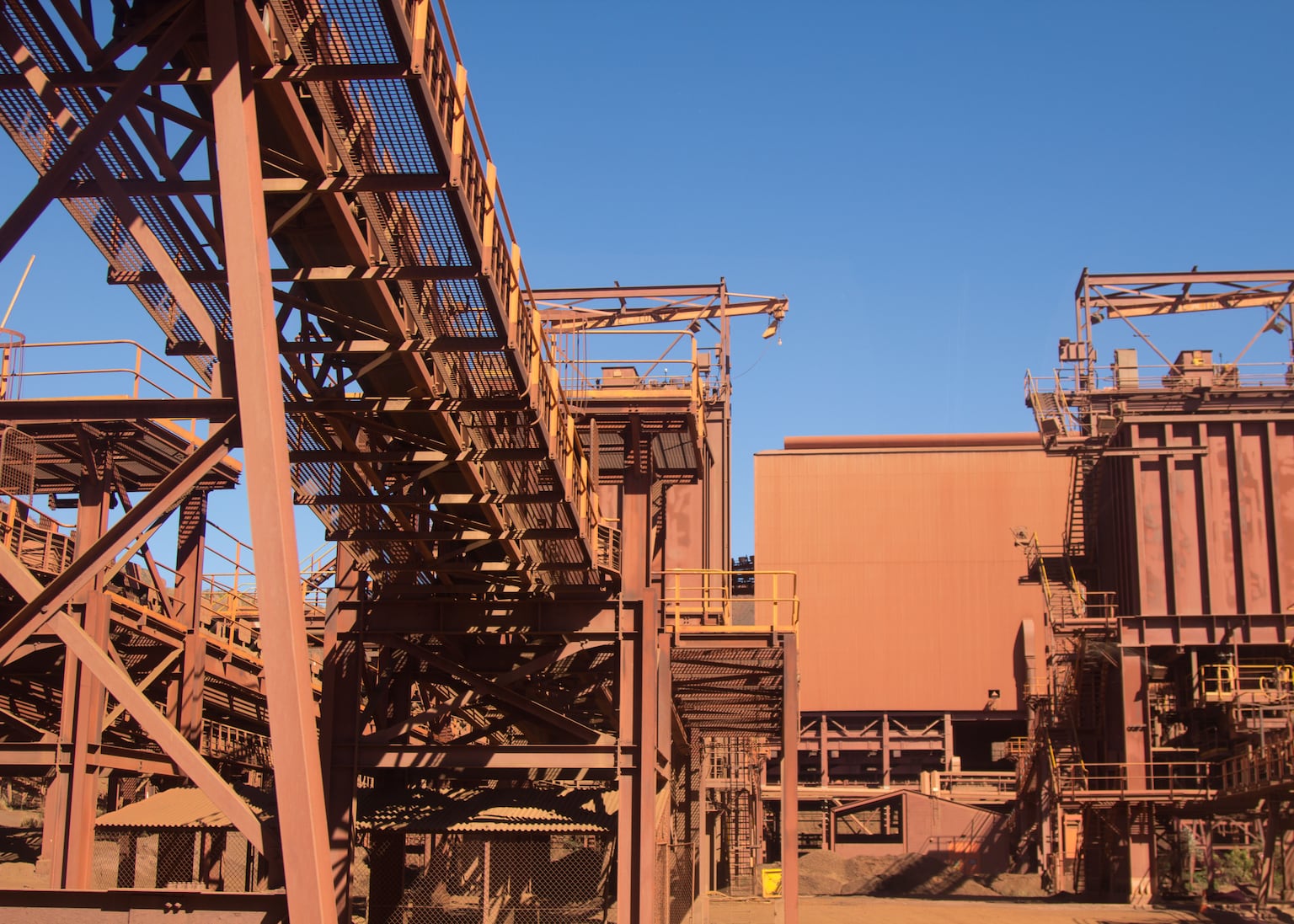 Glencore shares surge after confirming talks with Rio Tinto over mega ...