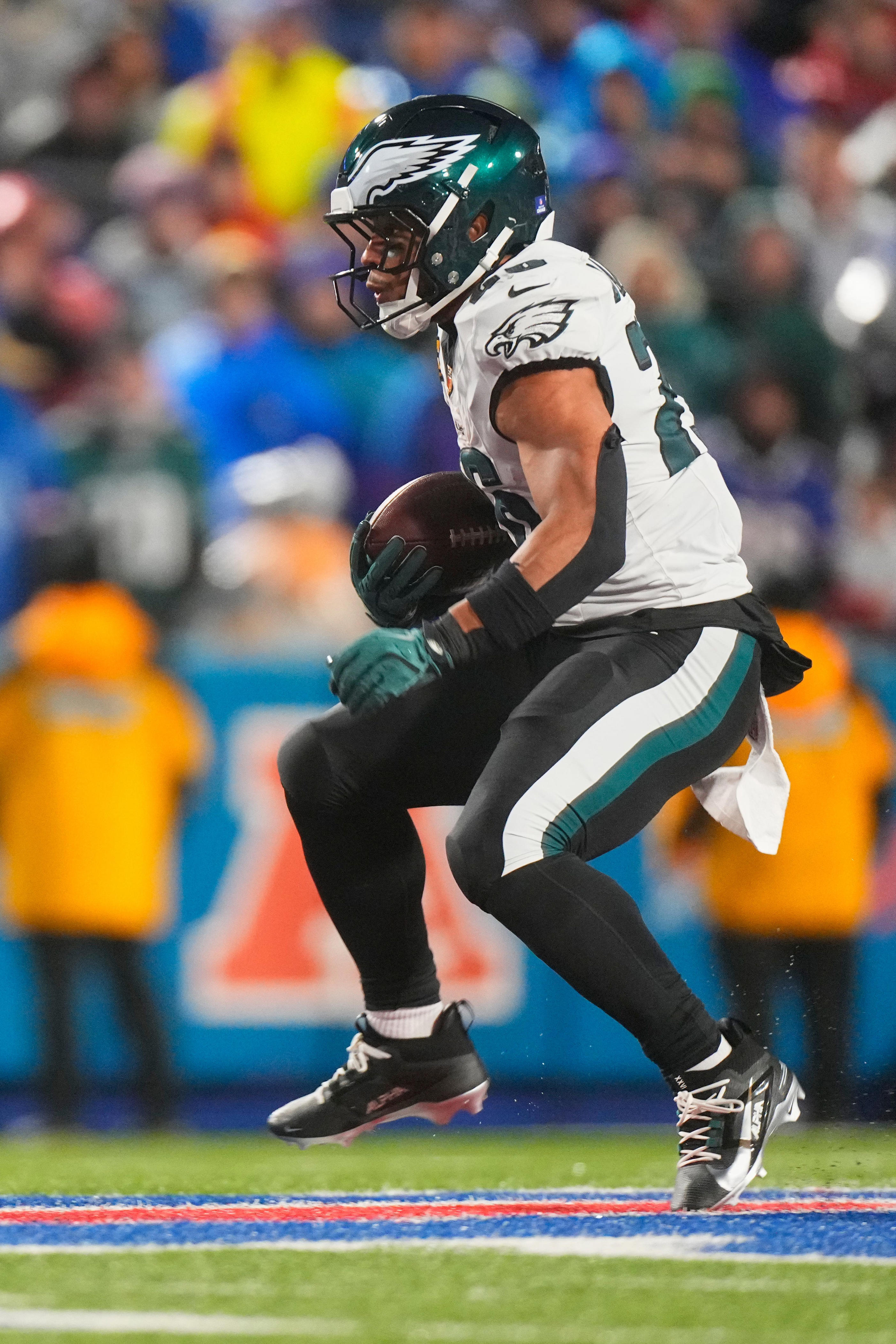 NFL wild card player props: 10 best bets for week 19 with edges