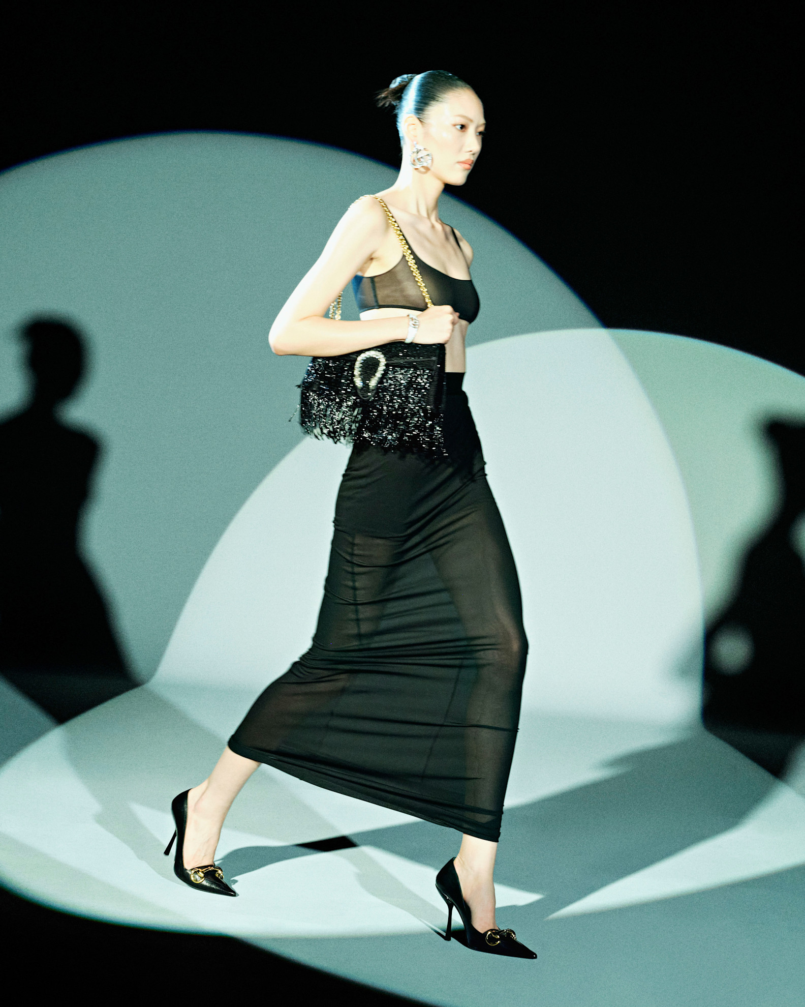 I debutti della moda non sono finiti. Da Demna a Maria Grazia Chiuri ...