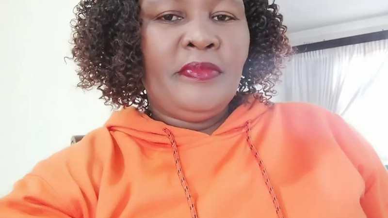 Mbali Shinga faces recall from NFP as confidant reveals her struggles