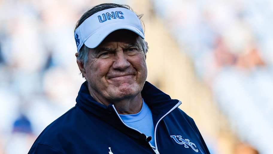 Bill Belichick may have just handed Patriots the blueprint to break the ...