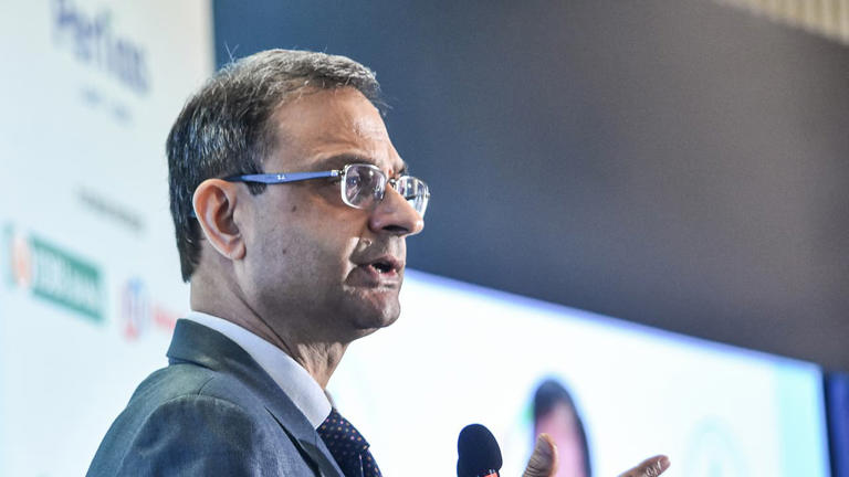 Protecting customers is cornerstone of financial system, says RBI Guv