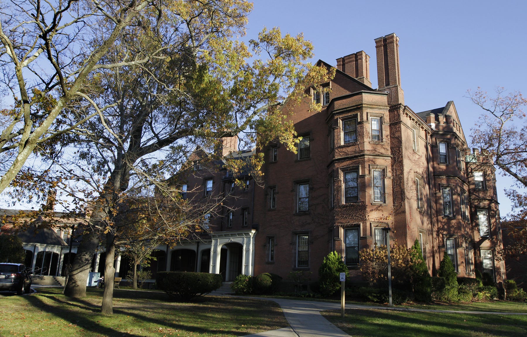 Care New England introduces Butler Behavioral Health. What it means