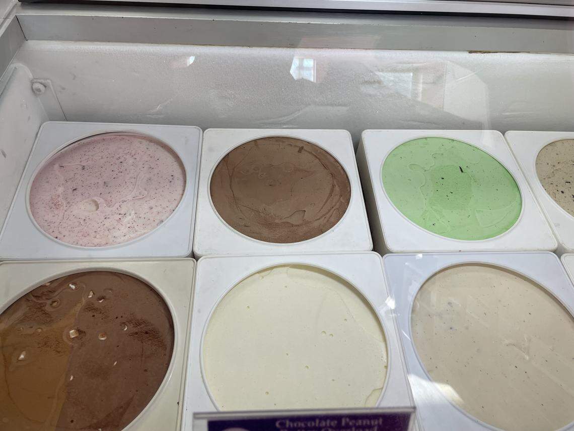 Daddio's ice cream opening its new Surfside Beach location. Here's when